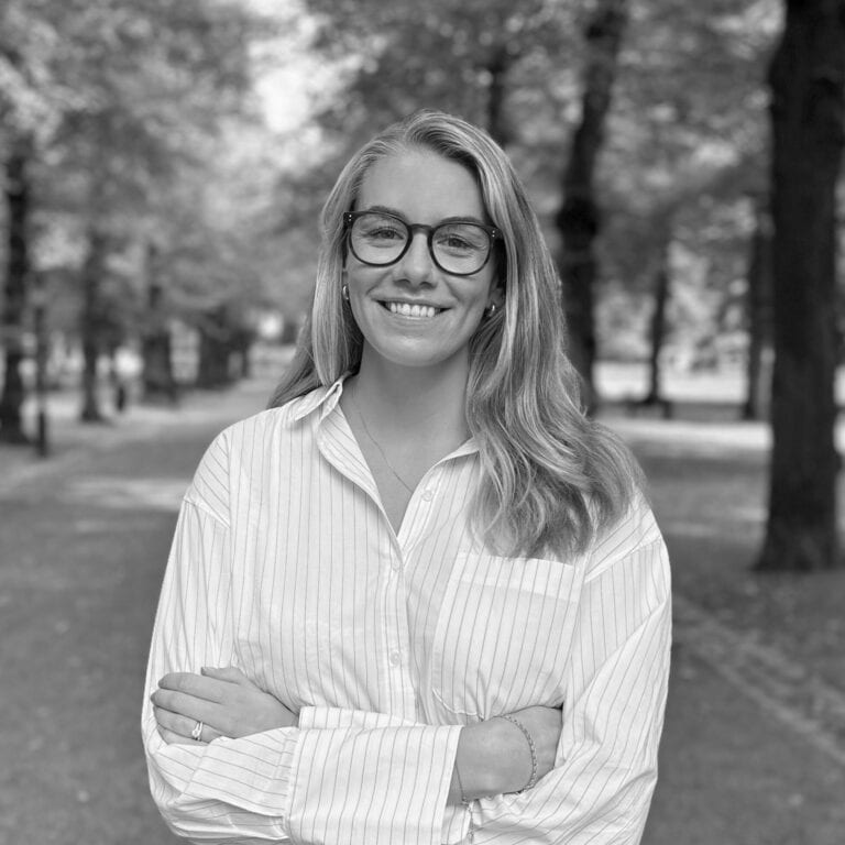 Årskrönika från Isabelle Green: AI, nytt mätverktyg för influencer ...