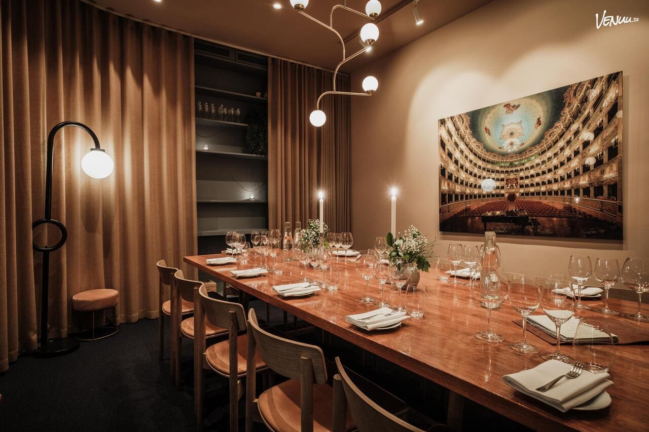 11 inspirerande platser för frukostmöte i Stockholm - Influencereffect