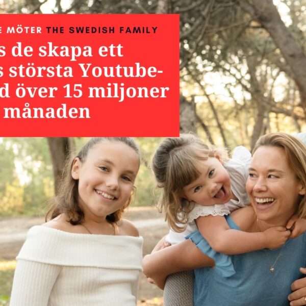 Start - Influencereffect