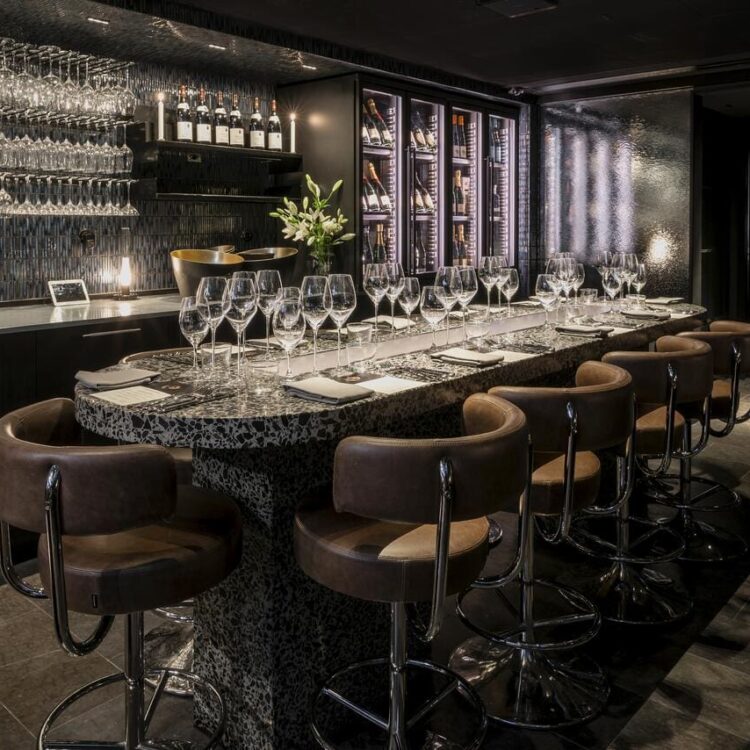 De 12 bästa Chambre Séparée i Stockholm - Influencereffect